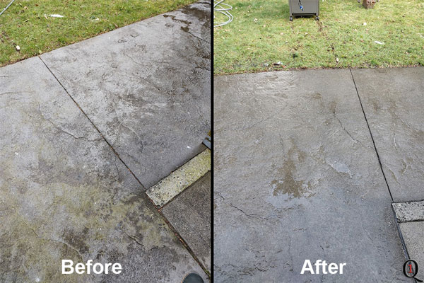 Maple Ridge Exterior Cleaning | Quality One Home Services